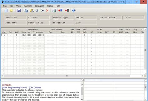 Vertex Vx 3200 Programming Software Vicamania