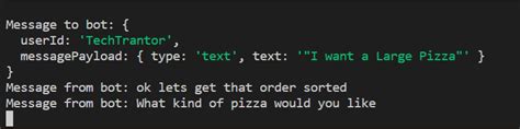 Learn How To Create A Webhook For The Oracle Digital Assistant Tech