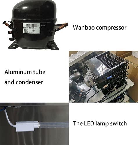 슈퍼마켓 고기 디스플레이 냉장고 고기 디스플레이 냉장고 의 고품질 슈퍼마켓 고기 디스플레이 냉장고 고기 디스플레이 냉장고