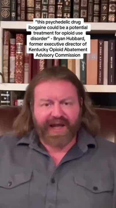 Beond Ibogaine Treatment On Linkedin Bryan Hubbard Is A Lawyer And The Former Chairman And