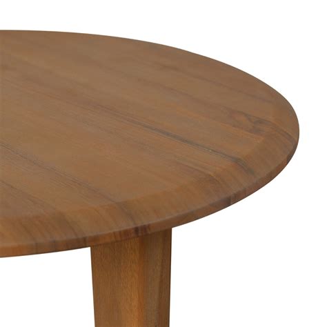 Geometry Side Table Geometry Side Table