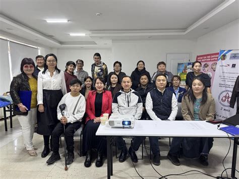 СБД ийн хөгжлийн бэрхшээлтэй иргэдийн үйлдвэрлэсэн бүтээгдэхүүнтэй танилцлаа