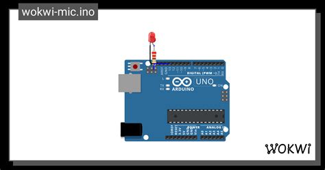 Wokwi Online ESP32 STM32 Arduino Simulator