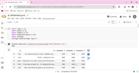 Video Gulshan Sihara S On Linkedin Nlp Machinelearning Python