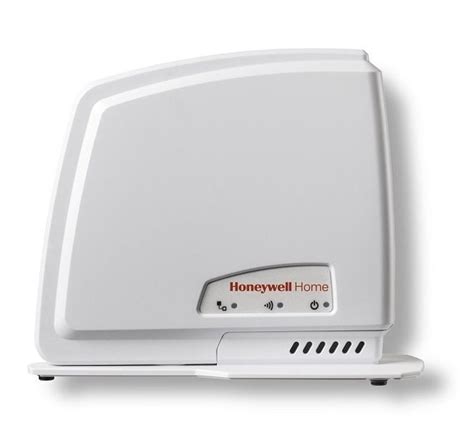 Honeywell Rfg100 İnternet Ağ Geçidi Y87rf2008 Için