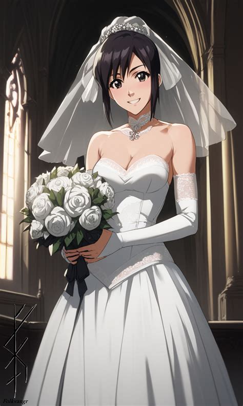 Marrying Momo By Sessrumnir Folkvangr On Deviantart