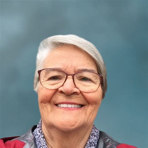 Lisette Charest Avis De Décès