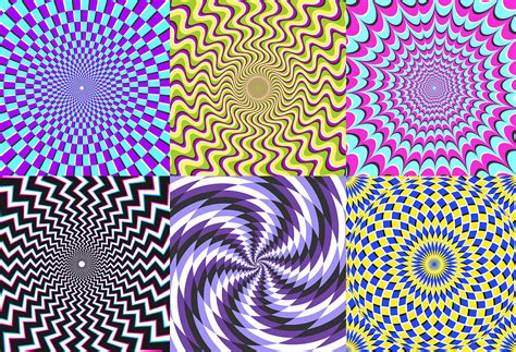 Optical Illusion