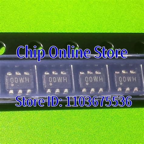 5 100pcs pic10f200t i ot pic10f200t pic10f200 sot23 6 new original 8