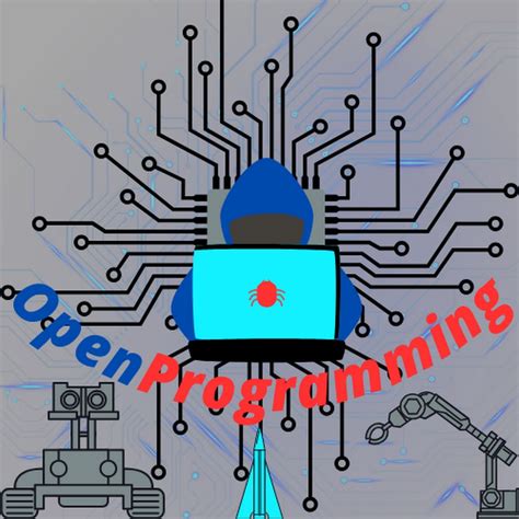 openprogramming youtube