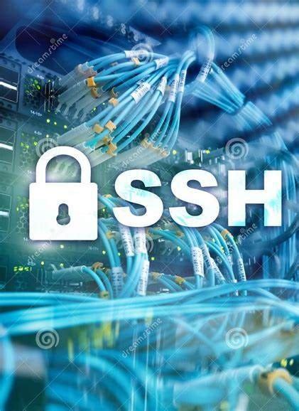 Navigating Securely A Primer On The Ssh Protocol By Jarajan Medium