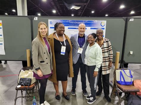 Stem Push Pre College Program Arthur Ashe Institute For Urban Health