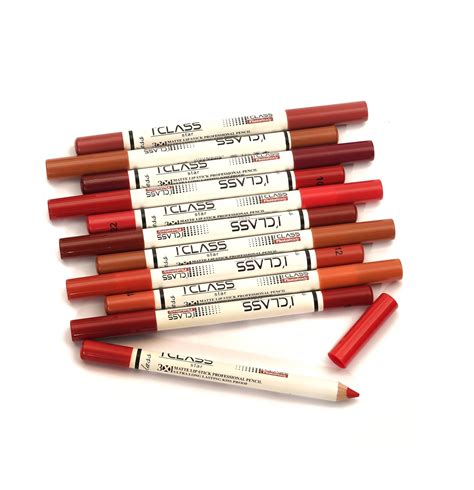 رژ لب مدادی آی کلاس Iclass فروشگاه اینترنتی واکارانا