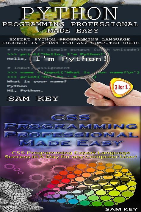 jp programming 52 python programming professional made easy