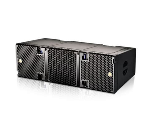 Loa Line Array Adamson E12 Atd Group