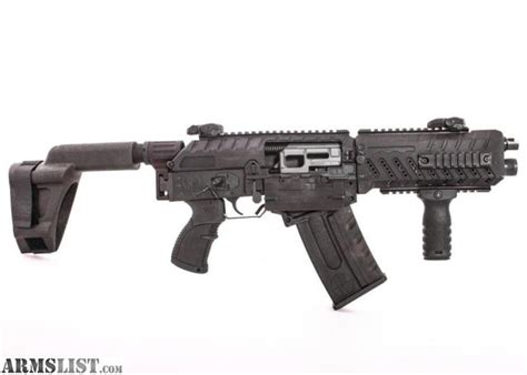 Armslist For Sale Fostech Origin 12 Sbv Hard Black With Hard Nickel Internals No Taxes No