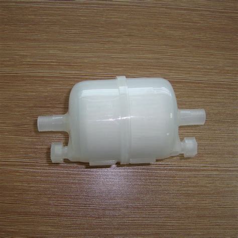 Pes 065 Micron Filter Cartridge Capsule Filters For Microelectronics