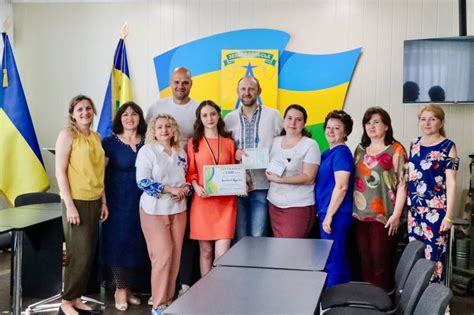 Найвищі бали на НМТ отримала випускниця з Дніпропетровщини Читайте на