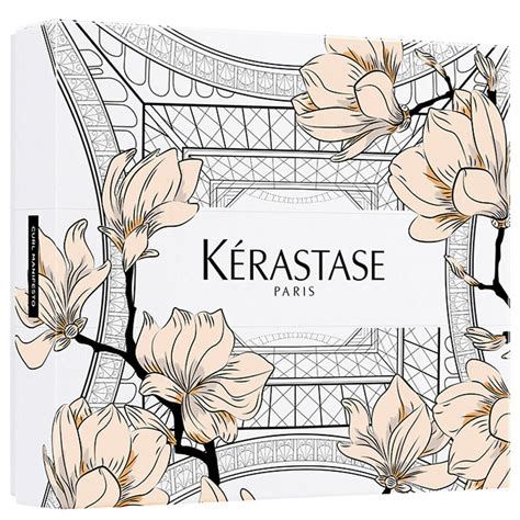 Kérastase Curl Manifesto Light Spring Coffret Geschenkset online kaufen