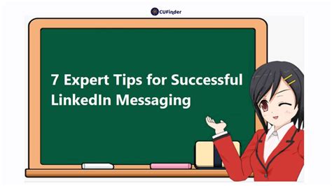 LinkedIn Messaging Templates For Sales That Get Responses CUFinder