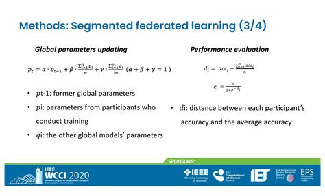 Segmented Federated Learning Pdf