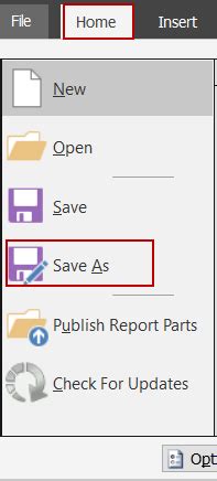 SSRS Report Builder Introduction And Tutorial