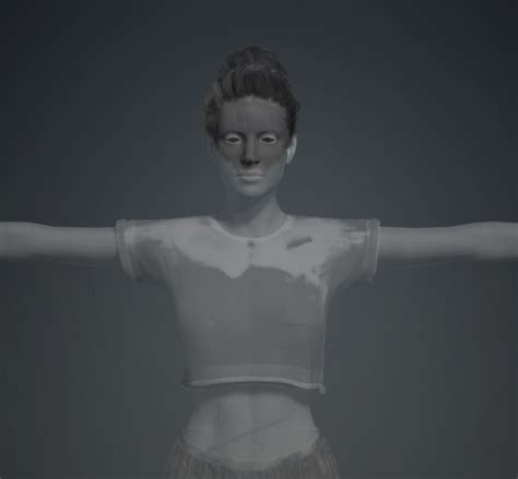 How To Make The Character With Low Opacity In Unity