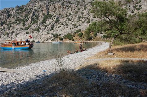 Tekne Turu Arkadaş Otel