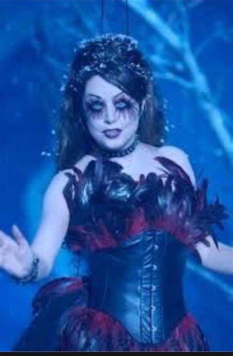 Repo The Genetic Opera Blind Mag Costume