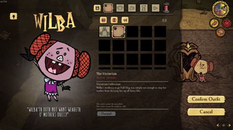 Deprecated Tutorial Making Custom Skins For Modded Characters Tutorials And Guides Klei