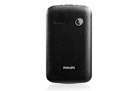 Philips E133 - Specs and Price - Phonegg