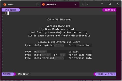 进化neovim到lin nvim风味 論文範