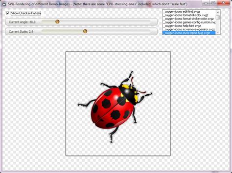 Vb6 Tutorial Vector And Pixelgraphics Using Cairo Vbforums