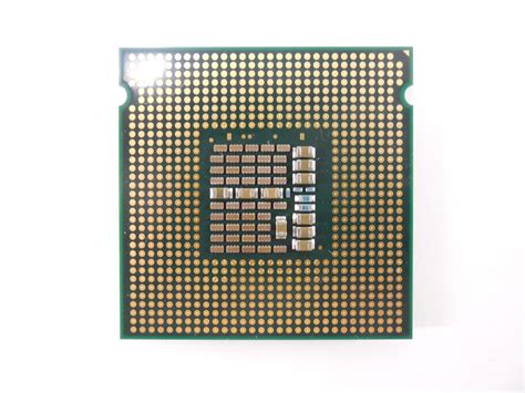 Процессор Intel Core 2 Extreme Qx6850 3 0ghz