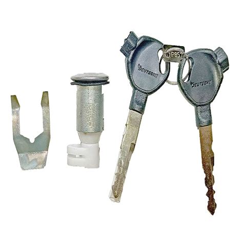 Tool Box Lock For Electric Vehicle Fairrepair