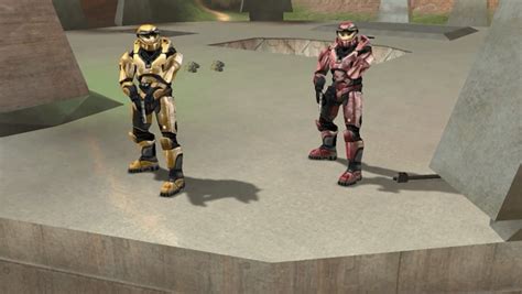 Why Are We Here R Halo