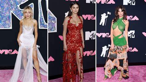 Selena Gomez Dress 2022 Vma