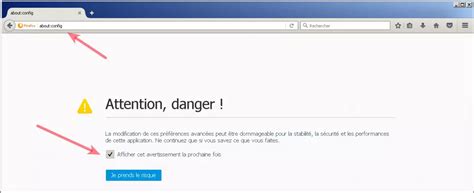 Activer Les Plugins NPAPI Sur Firefox