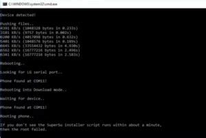 Root LG G2 Lollipop 5 0 2 Using TWRP And Install Magisk All Variants Android Infotech