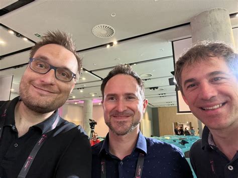 manfred steyer on linkedin angulararchitects