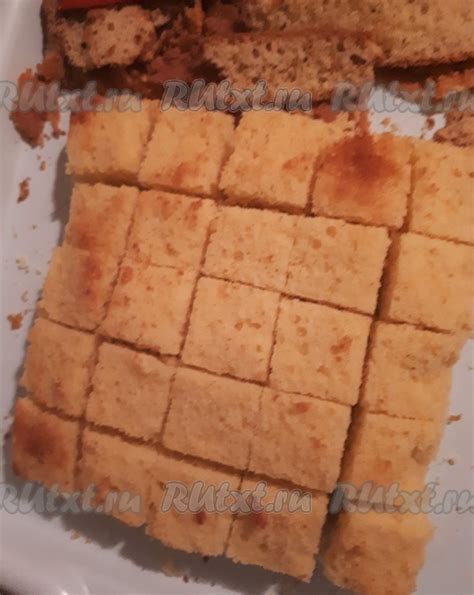 Пирожное «Ламингтон 15 фото в рецепте