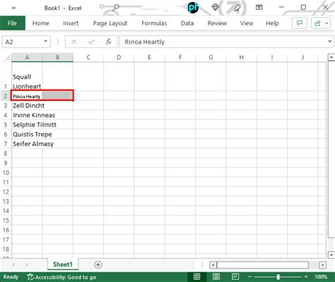 Como Fazer O Texto Caber Em Uma Célula No Excel