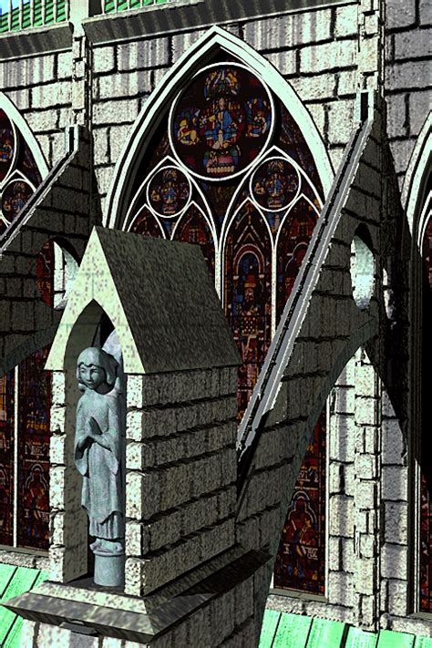 Rendering Complex Scenes With Memory Coherent Ray Tracing