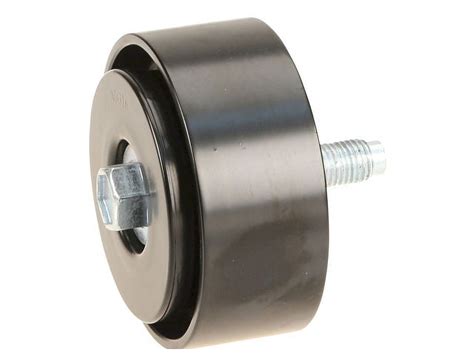 Accessory Belt Idler Pulley Compatible With 2005 2012 2016 2022