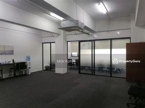 Tbc Building 3 Depot Close 1739 Sqft Light Industrial B1 For Rent