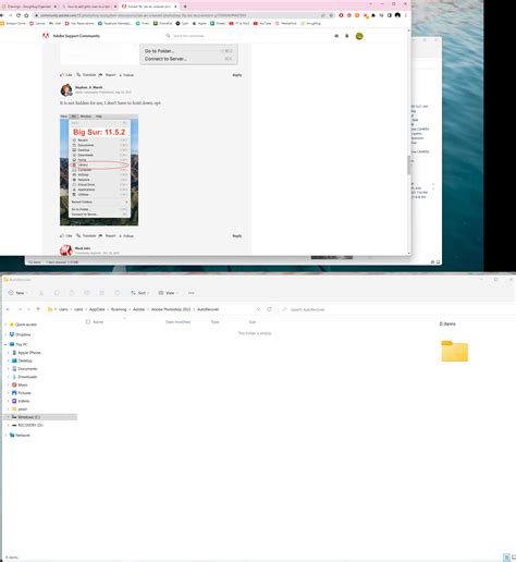 Solved How To Recover Unsaved Photoshop File Adobe Community 7586044