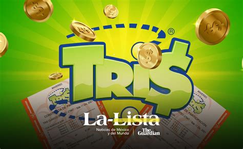Resultados Sorteo Tris Números Ganadores Del 20 De Marzo