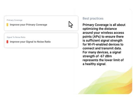 Ekahau Optimizer Optimize Network Performance And Security With Simple Step By Step Guides