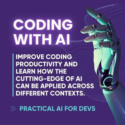 Join Aimasterys Ai Program For Coding Productivity Dev Academy