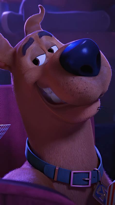 Scoob Movie Shaggy Scooby Doo K Hd Phone Wallpaper Rare Gallery